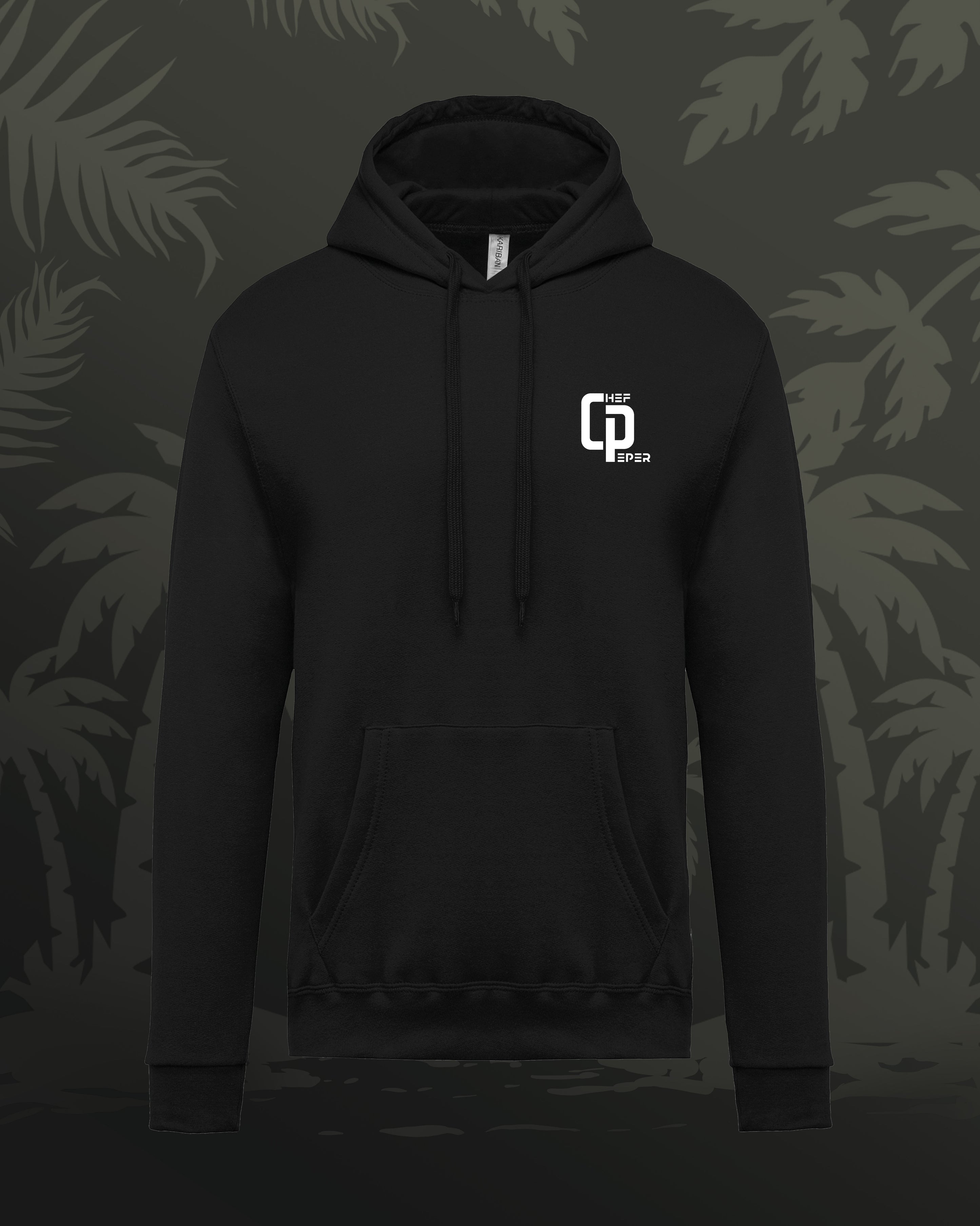 CHEF PEPER / SWEAT "La vie c'est pas un kiwiii !" – MASSACRE